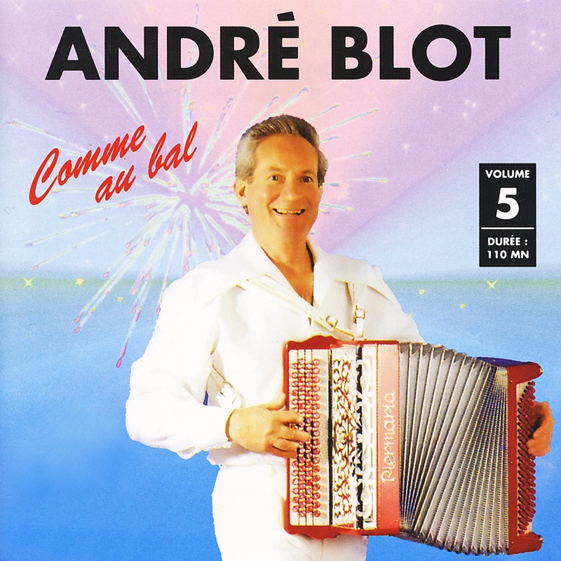 Espana Cani (Paso Doble) - André Blot: Song Lyrics, Music Videos & Concerts