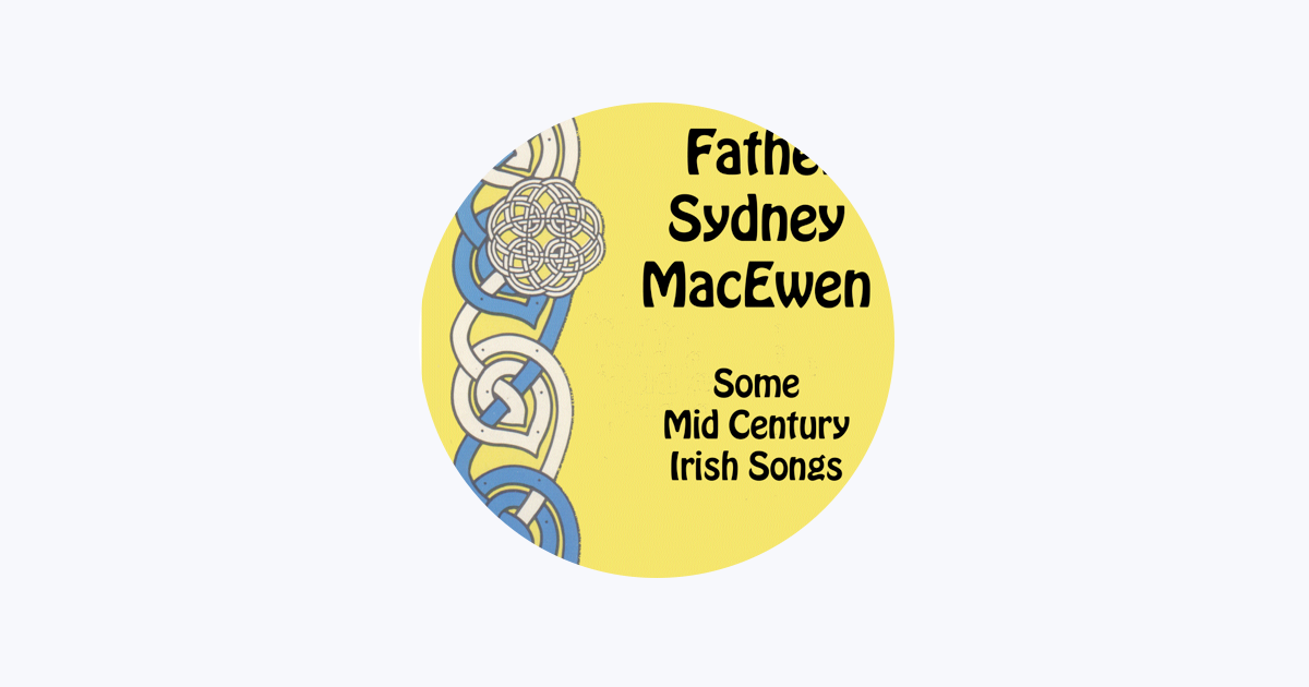 ‎Father Sydney MacEwen - Apple Music