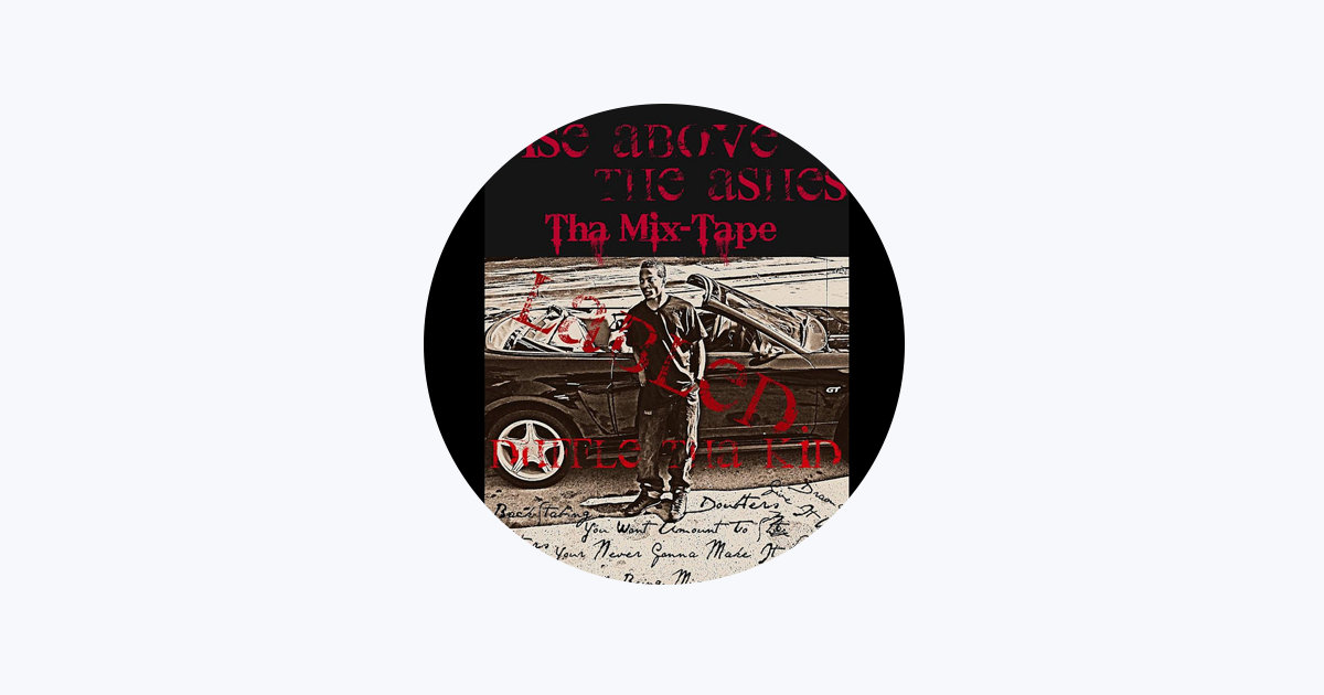 ‎Duffle tha Kid — Apple Music