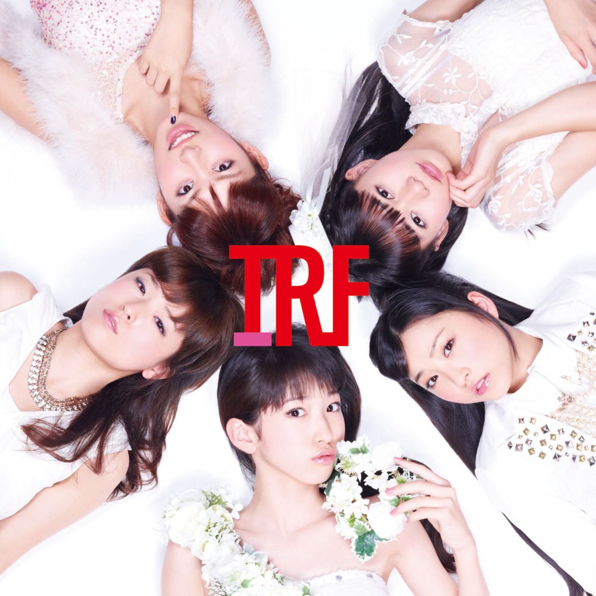 ‎TRF Respect Idle Tribute!! - Album by TRFリスペクトアイドル達 - Apple Music
