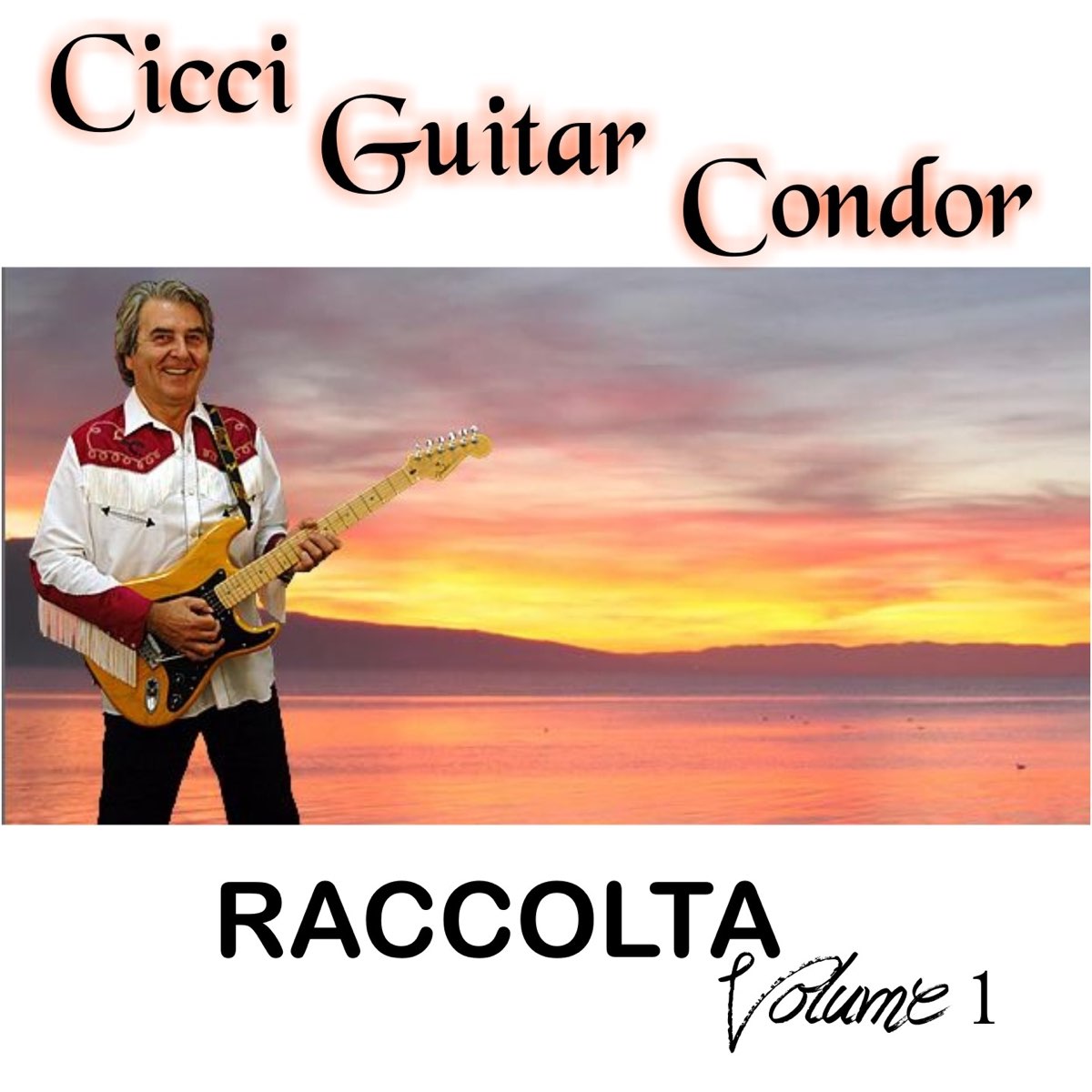 ‎Raccolta, Vol. 1 - Cicci Guitar Condorのアルバム - Apple Music