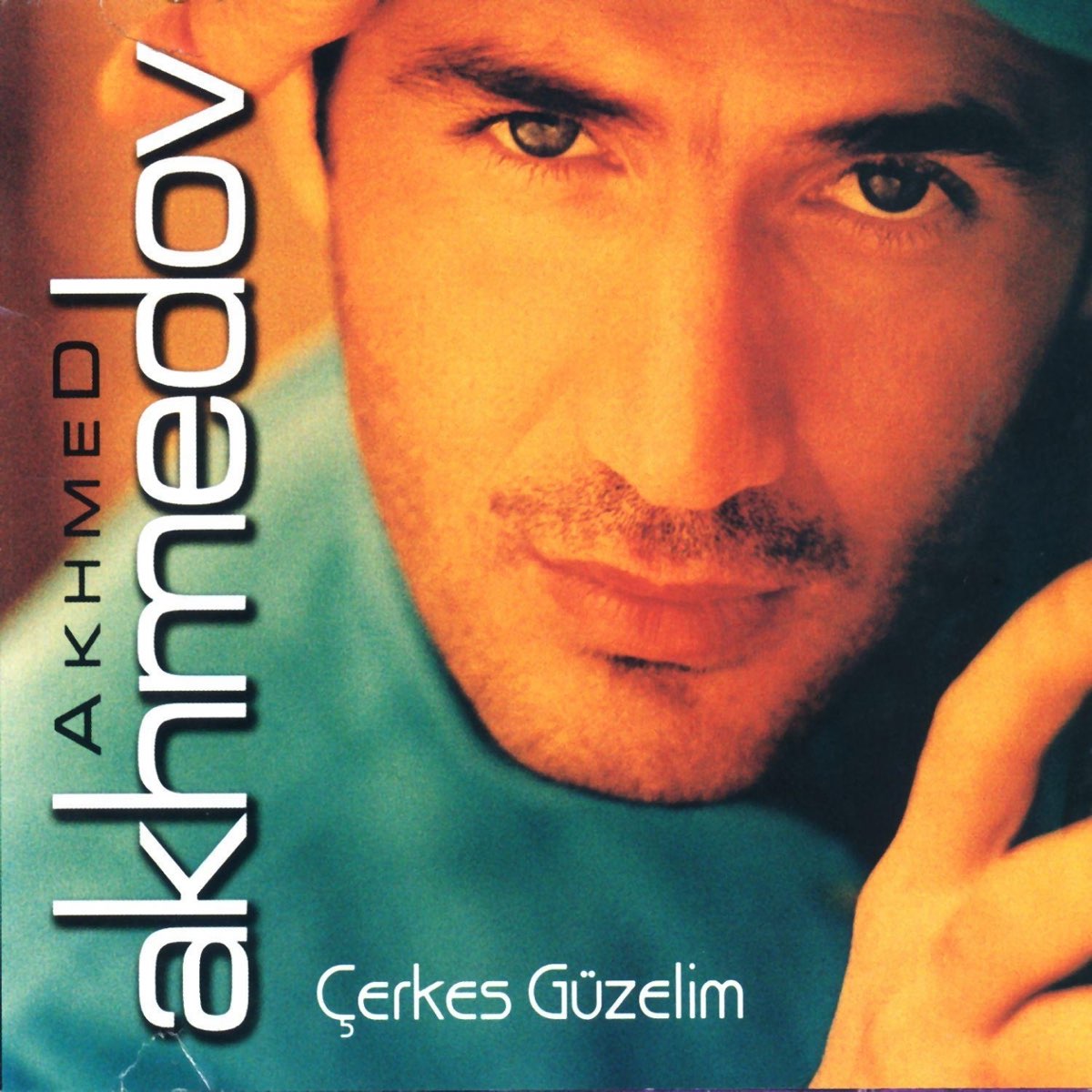 ‎Çerkez Güzeli by Ahmed Akhmedov on Apple Music