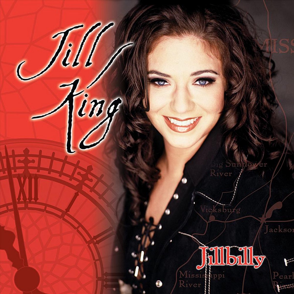 ‎Jillbilly - Album by Jill King - Apple Music