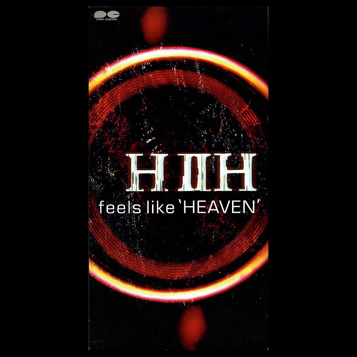 ‎feels like HEAVEN - EP - HⅡHのアルバム - Apple Music