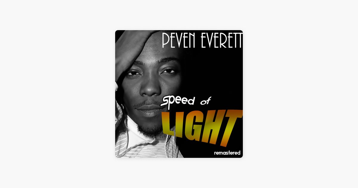 ‎One More Time - Song by Peven Everett - Apple Music