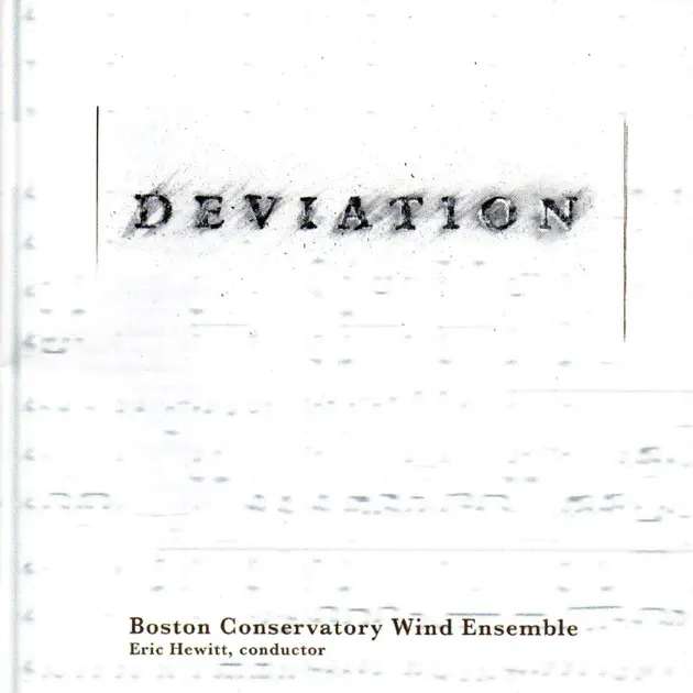 ‎Deviations: Works by Streber, Gilbert, Epstein, Ueno, Pellet, Honett ...