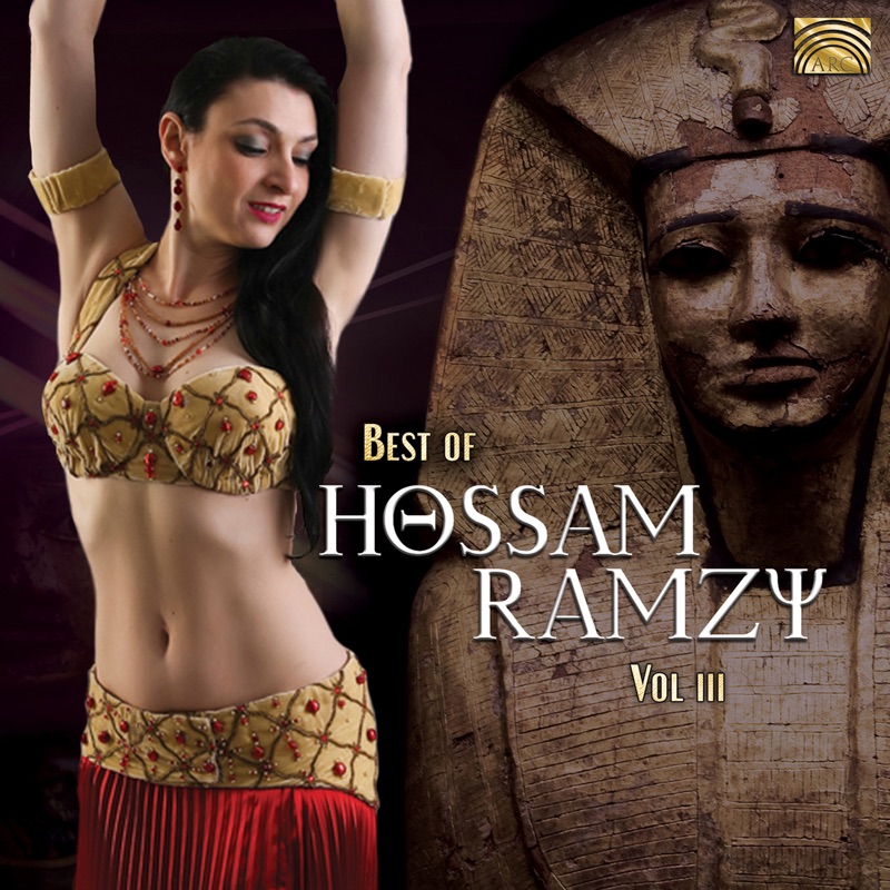 Om Faraon (Mother of Pharaoh) [Alternative Remix] - Hossam Ramzy Egyptian Ensemble: Song Lyrics ...