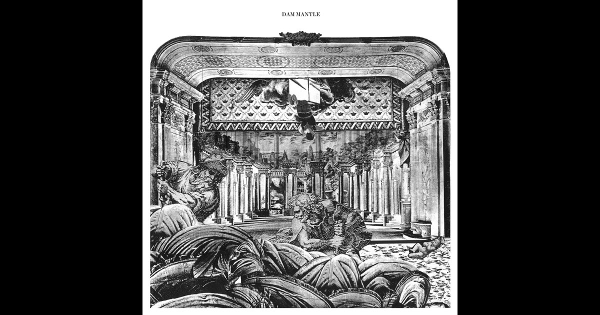 ‎Brothers Fowl - Album by Dam Mantle - Apple Music