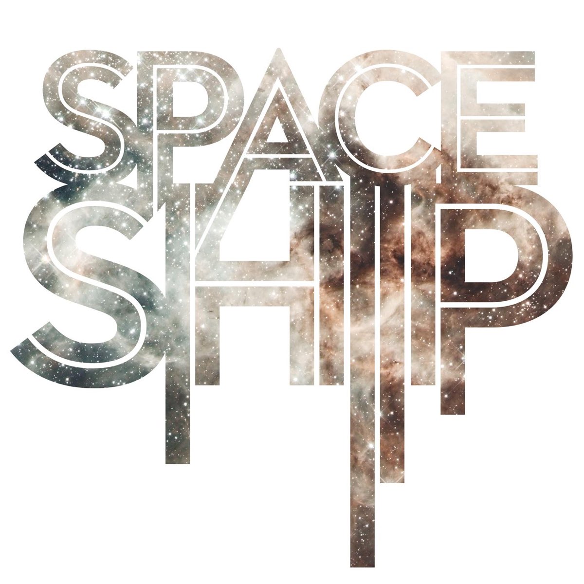 ‎Spaceship - SPACESHIPのアルバム - Apple Music