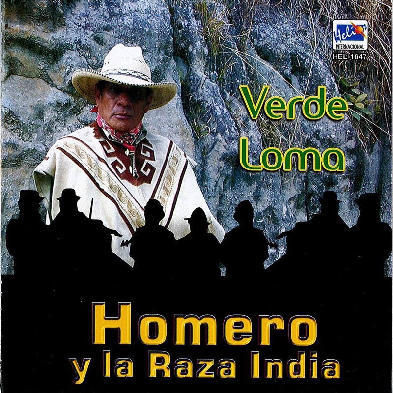 Plan de la Villa - Homero Y La Raza India: Song Lyrics, Music Videos ...