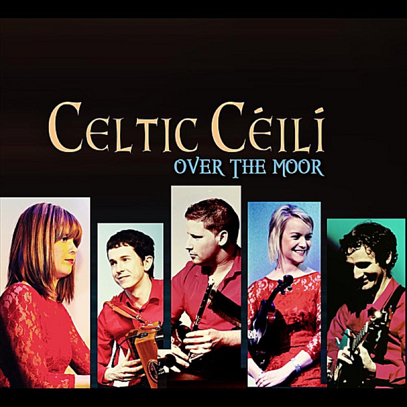 Planxty Davis - Celtic Céilí - The Irish Show: Song Lyrics, Music ...