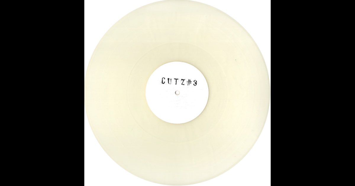 ‎Cutz #3 - Single - Album by Mod.Civil, Lawrence & Seth Troxler - Apple ...