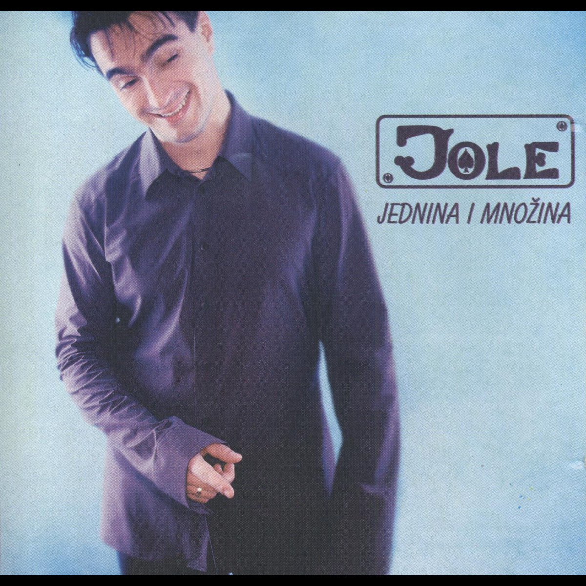 ‎Jednina I Množina - Album by Jole - Apple Music