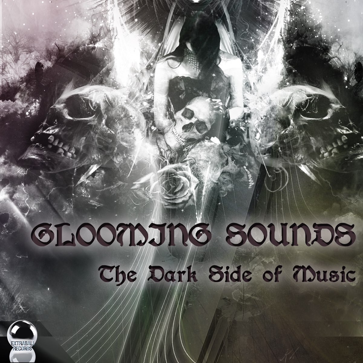 ‎Apple Music 上群星的专辑《Glooming Sounds (The Dark Side of Music)》