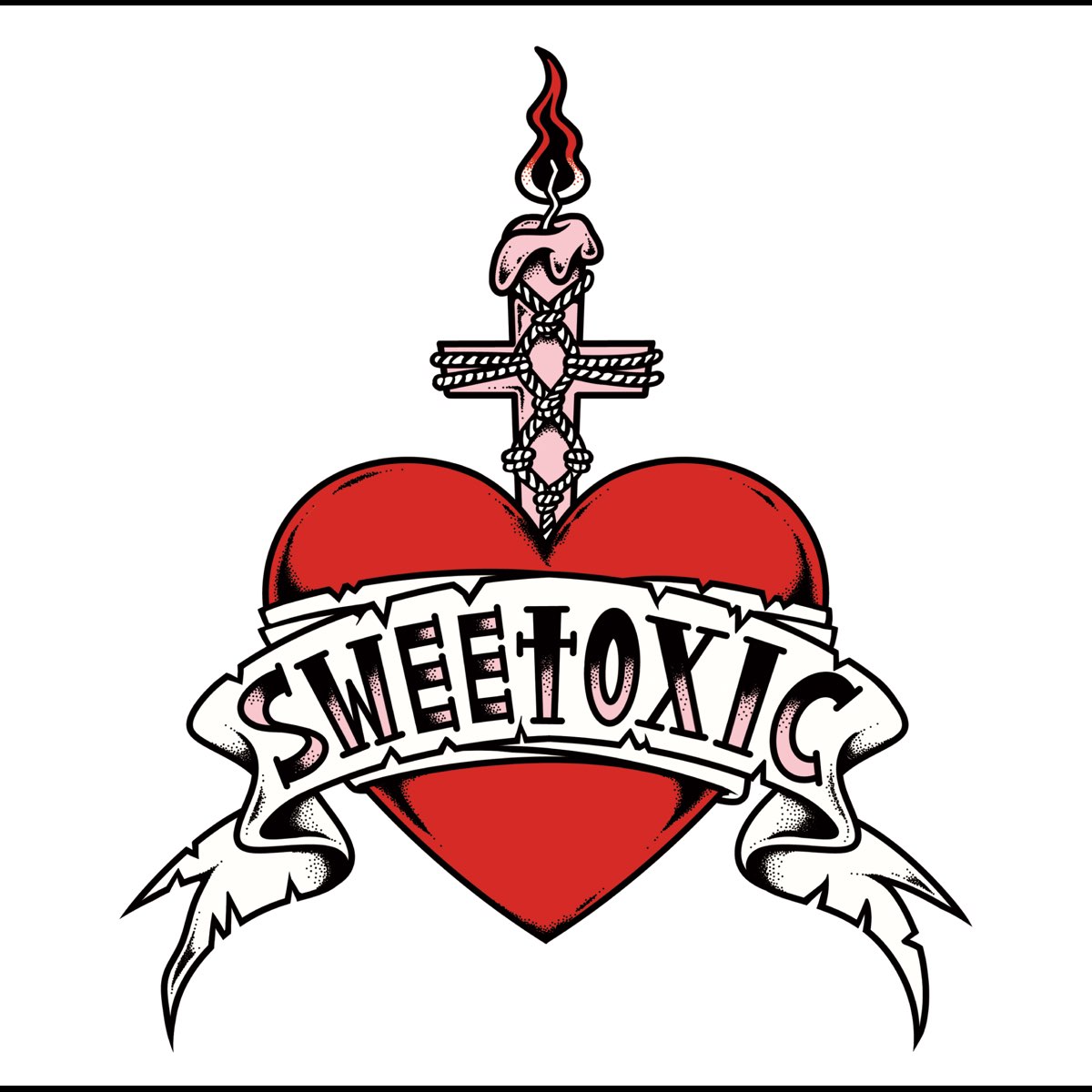 ‎Sweetoxic (Standard Edition) - Single - Album by SuG - Apple Music