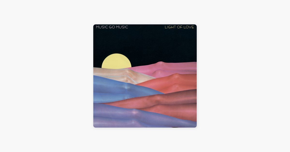 ‎I Walk Alone - Canción de Music Go Music - Apple Music