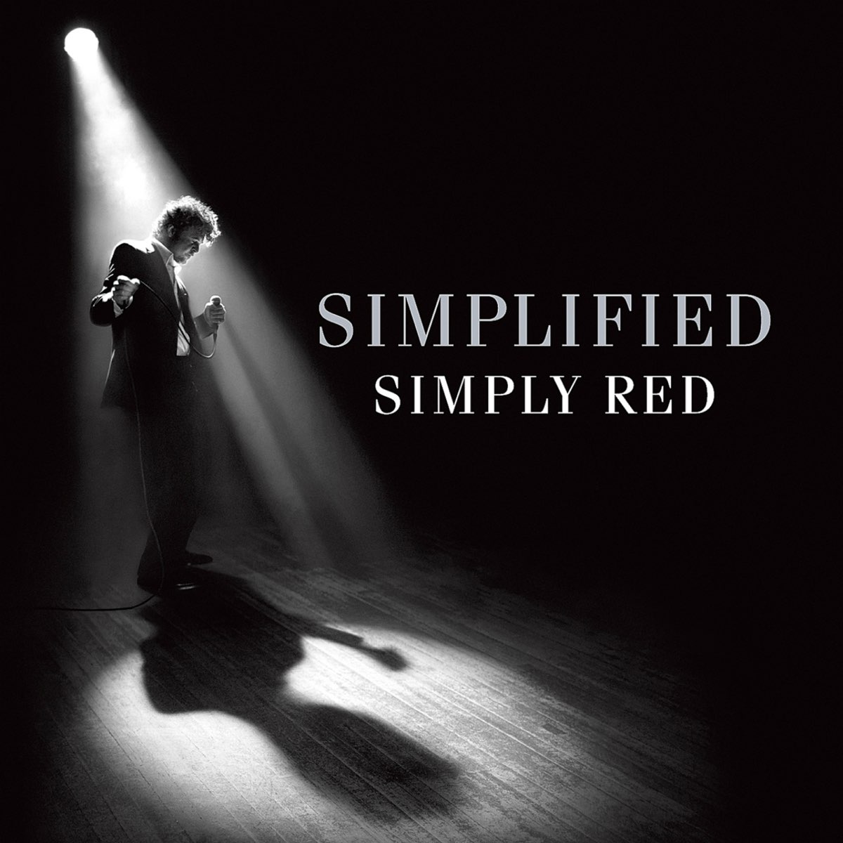 ‎Simplified - Álbum de Simply Red - Apple Music
