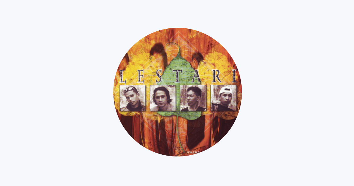 ‎Lestari - Apple Music