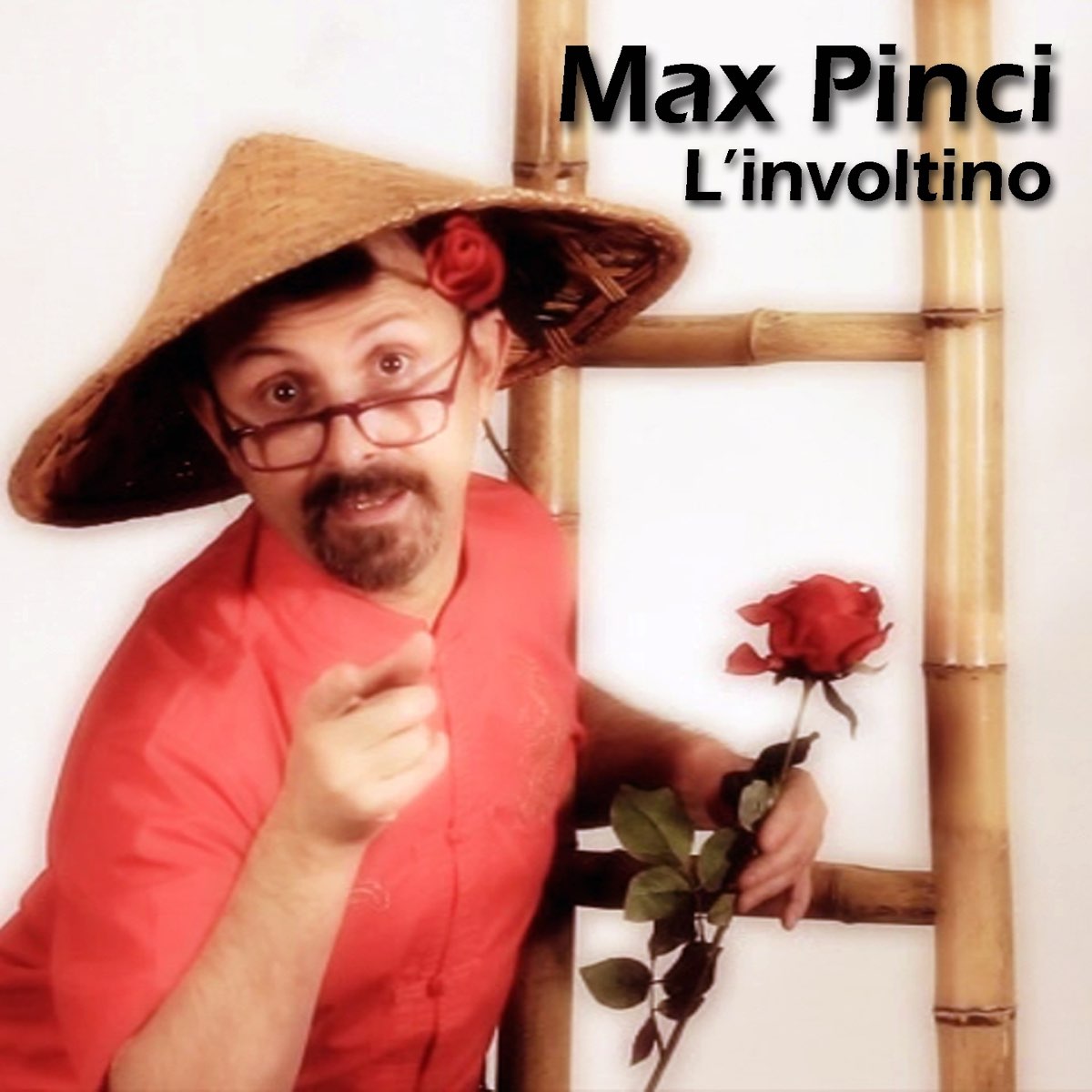 L'involtino - Single” álbum de Max Pinci en Apple Music