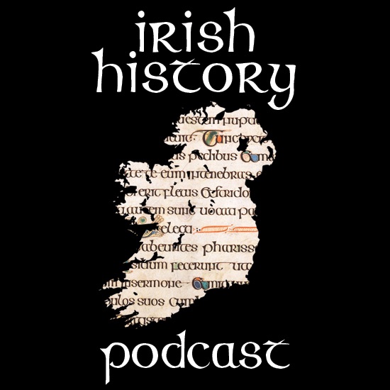 Irish History Podcast by Fin Dwyer on Apple Podcasts