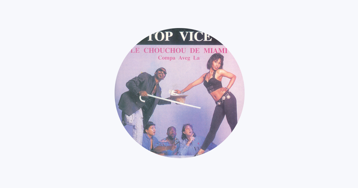 ‎Top Vice - Apple Music