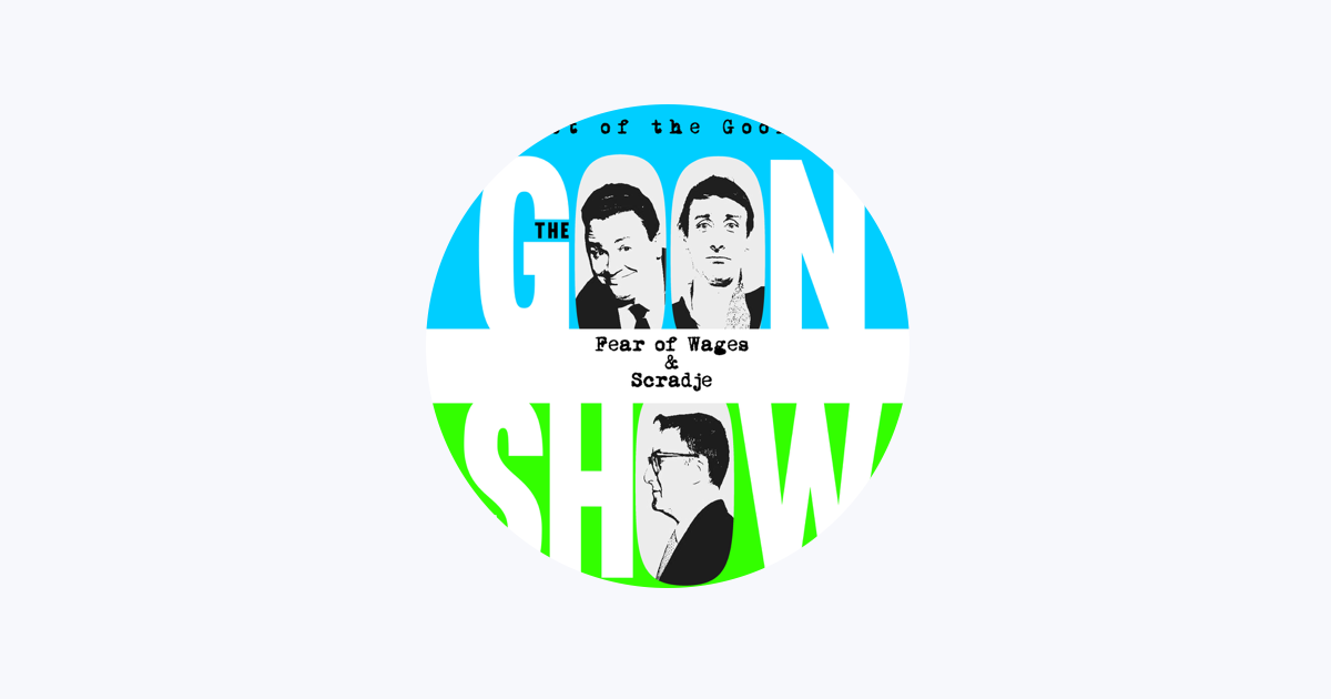 ‎The Goons - Apple Music