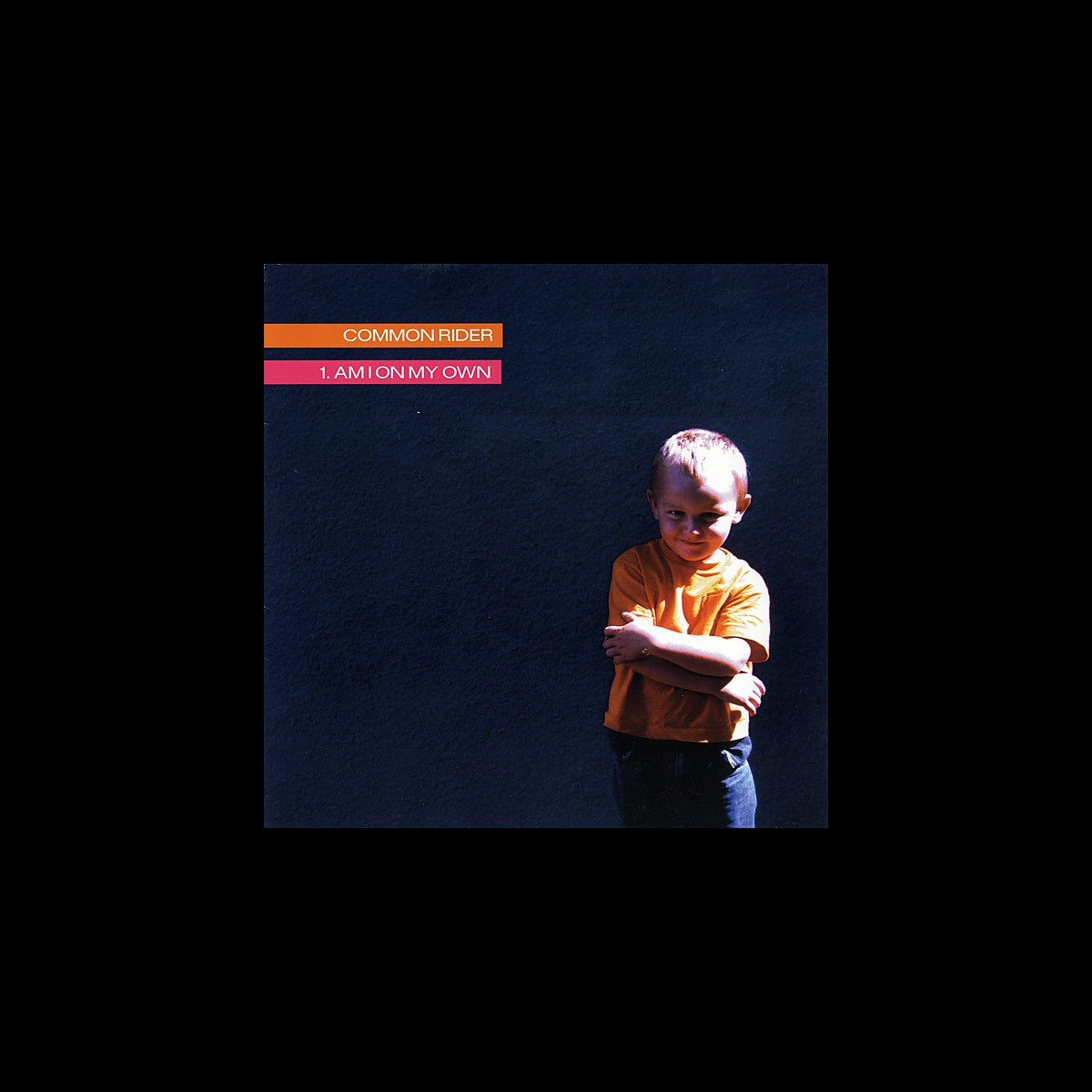 ‎Thief In a Sleeping Town - EP - Album by Common Rider - Apple Music