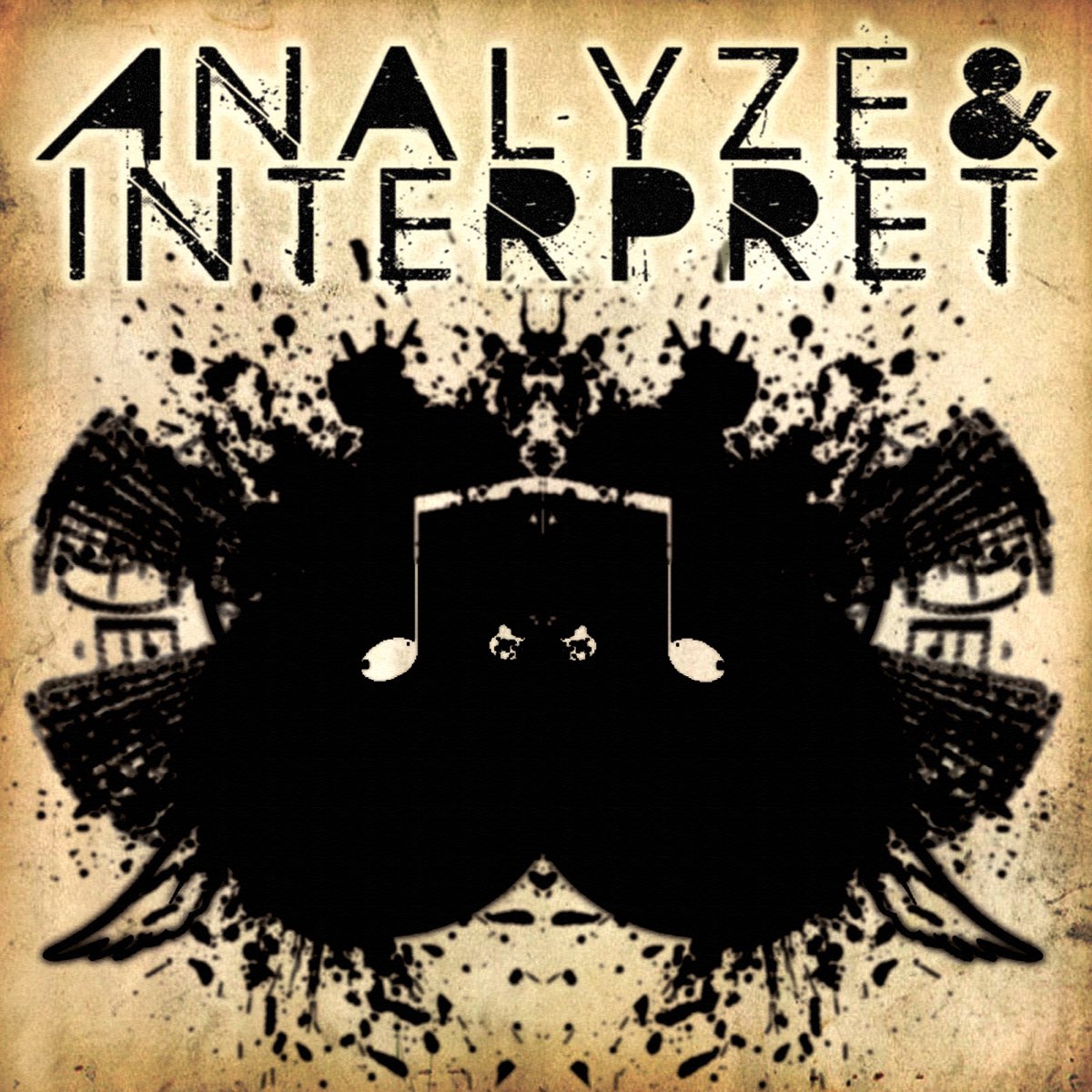 ‎Analyze & Interpret - Album by Raw B. - Apple Music