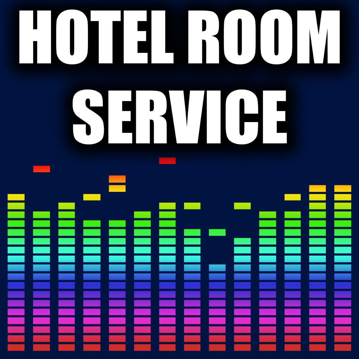 ‎Hotel Room Service - Single - Album by Hotel Room Service Band - Apple ...
