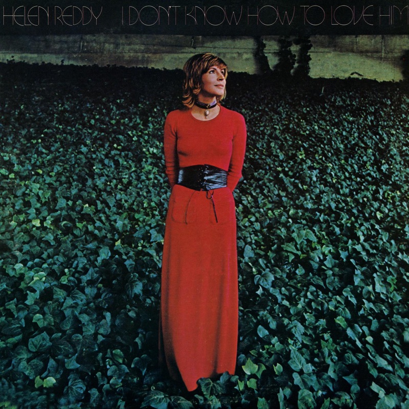 I Am Woman - Helen Reddy: Song Lyrics, Music Videos & Concerts
