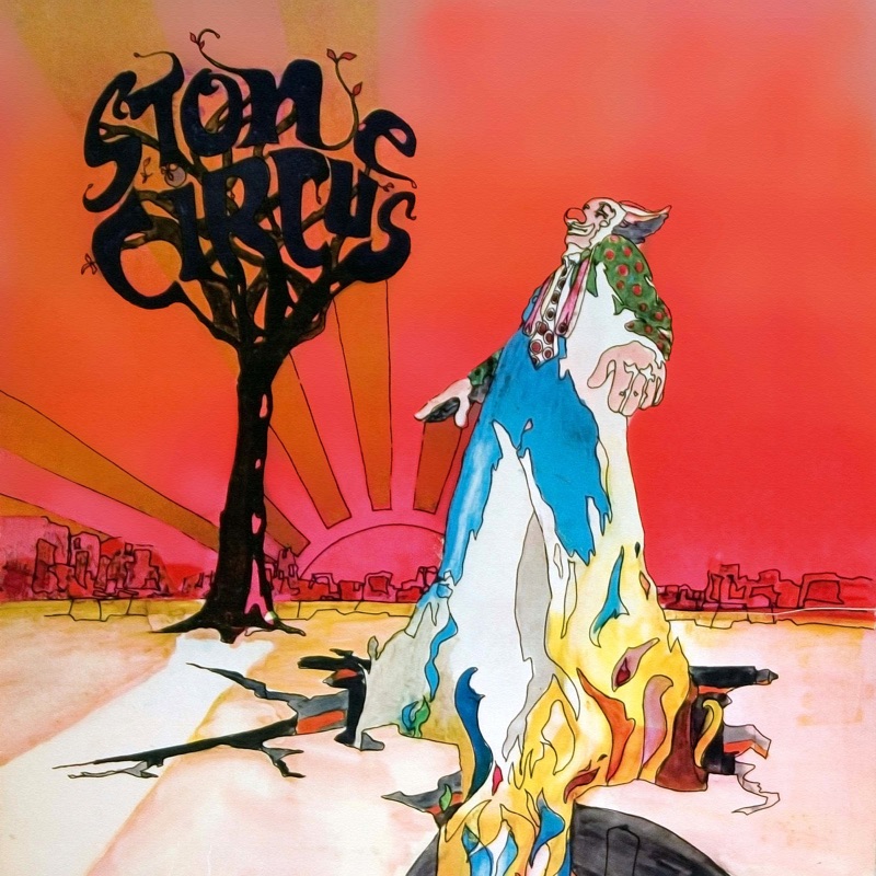 Inside-Out Man - Stone Circus: Song Lyrics, Music Videos & Concerts