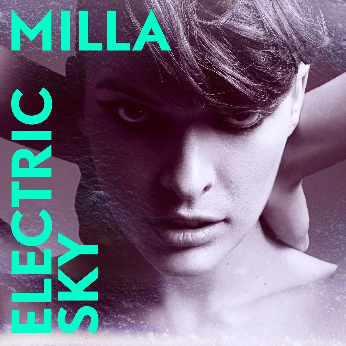 ‎Electric Sky - Single - Album by Milla - Apple Music