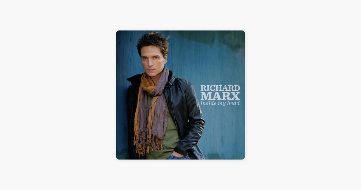‎Angelia - Canción de Richard Marx - Apple Music
