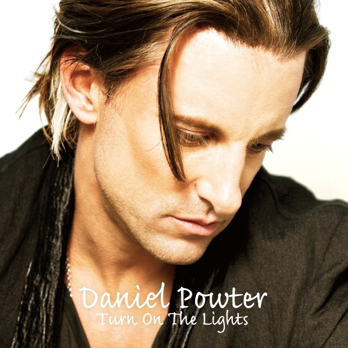 ‎Альбом «Turn On the Lights» — Daniel Powter — Apple Music