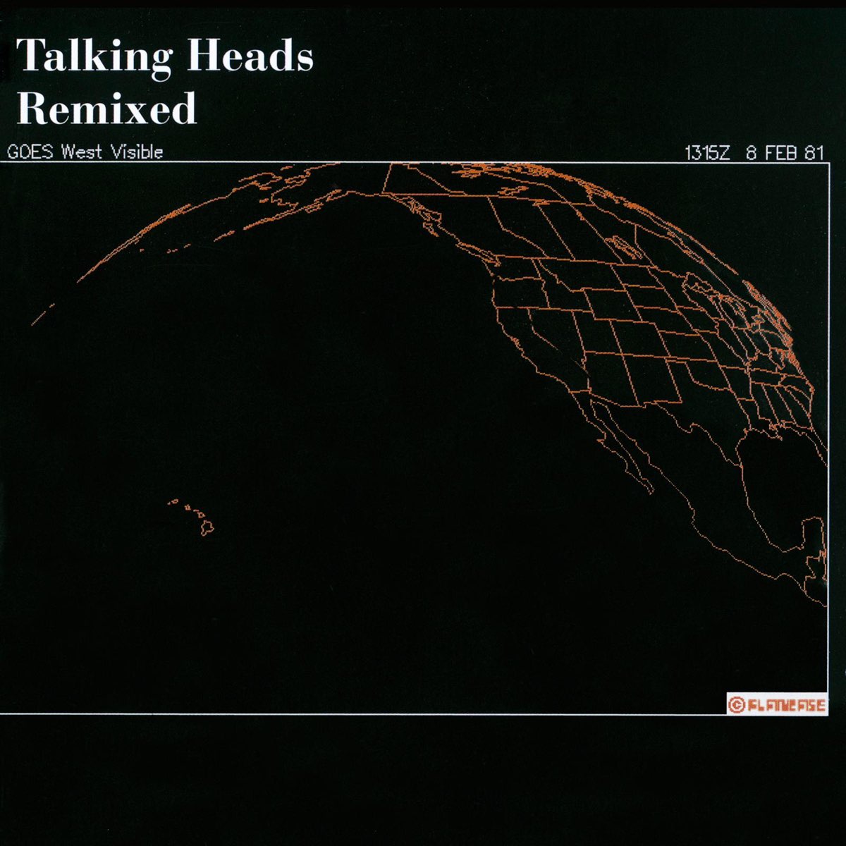 remixed Album By Talking Heads Apple Music