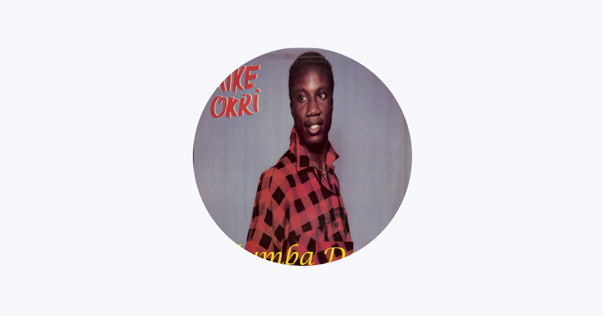 ‎Mike Okri - Apple Music