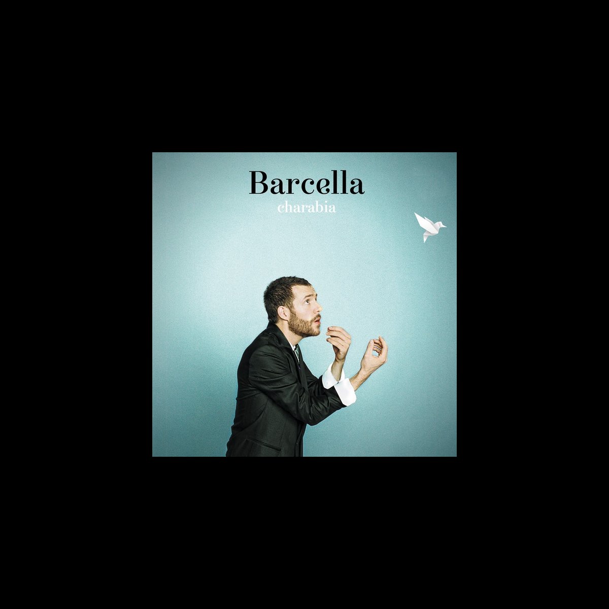 ‎Charabia - Album by Barcella - Apple Music
