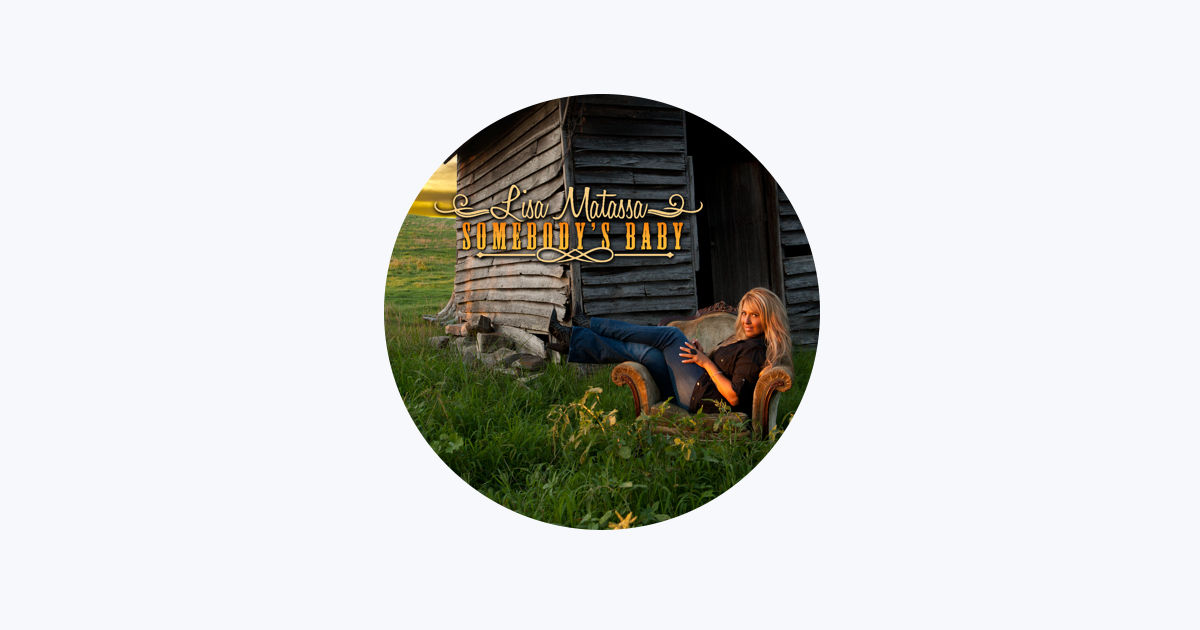 ‎Lisa Matassa - Apple Music