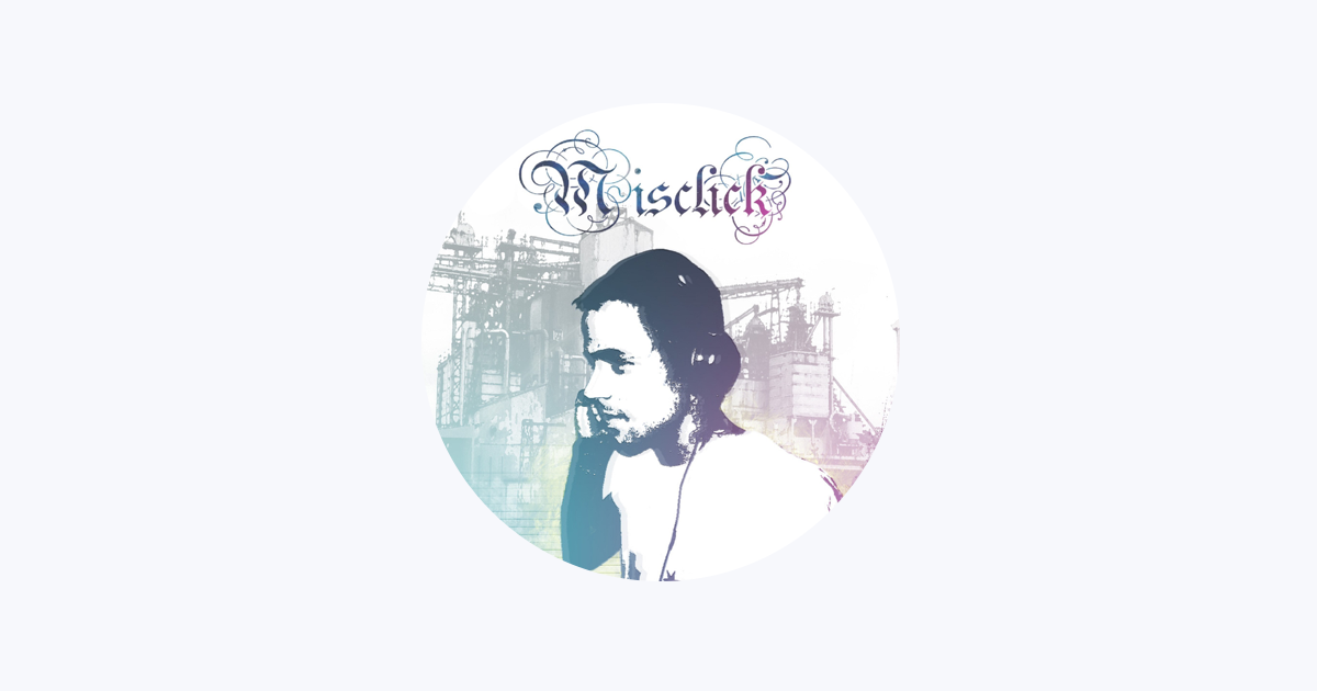 ‎Misclick - Apple Music