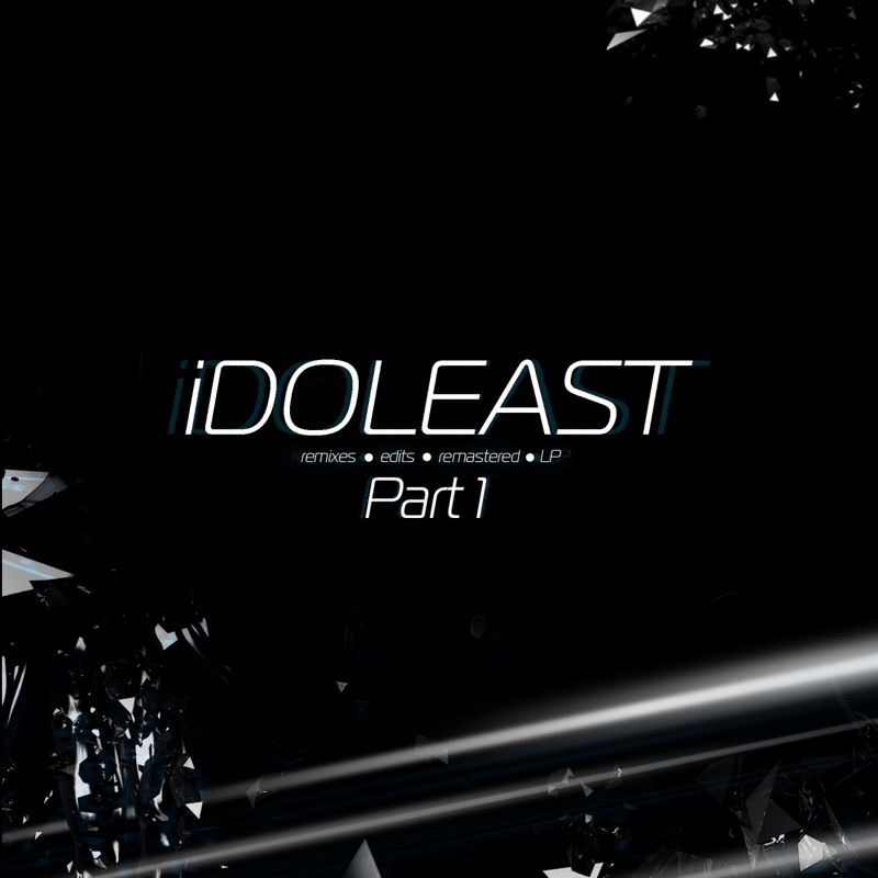 Parental Advisory (Remastered Mix) - iDOLEAST: Song Lyrics, Music ...