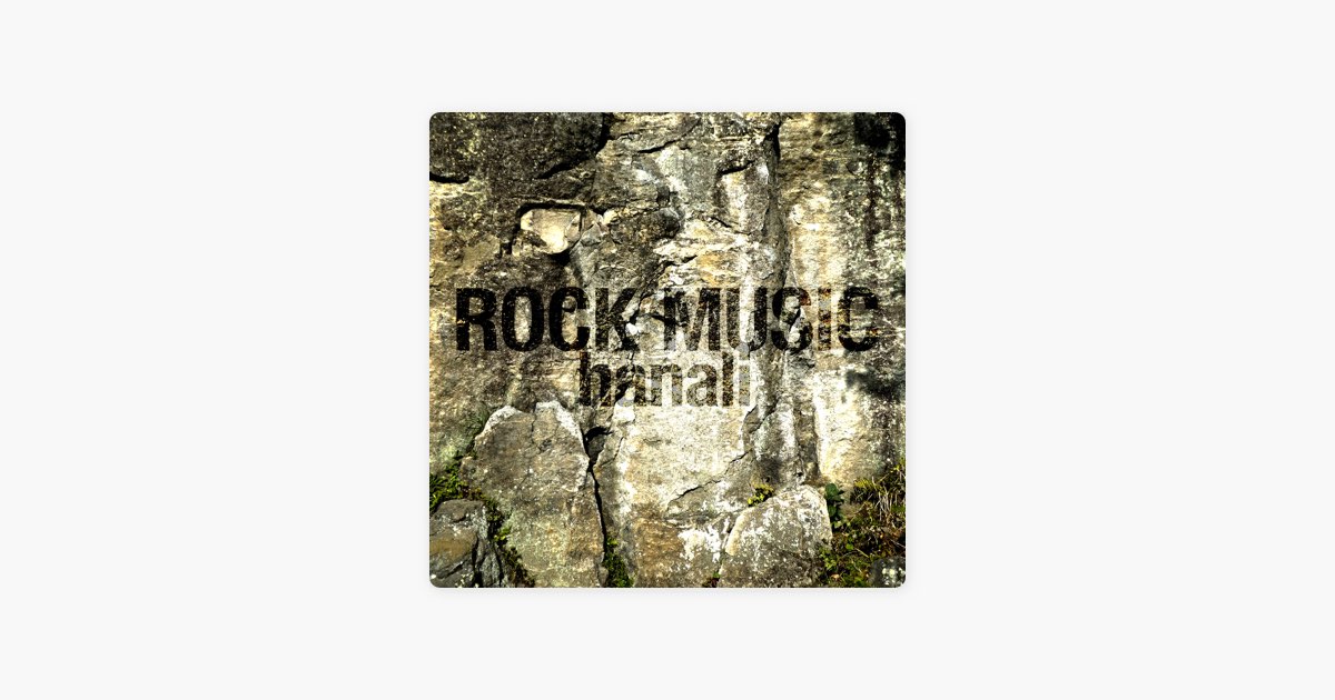 Rock Music》- hanali的专辑 - Apple Music