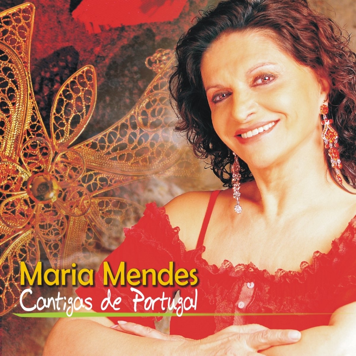 ‎Cantigas de Portugal – álbum de Maria Mendes – Apple Music