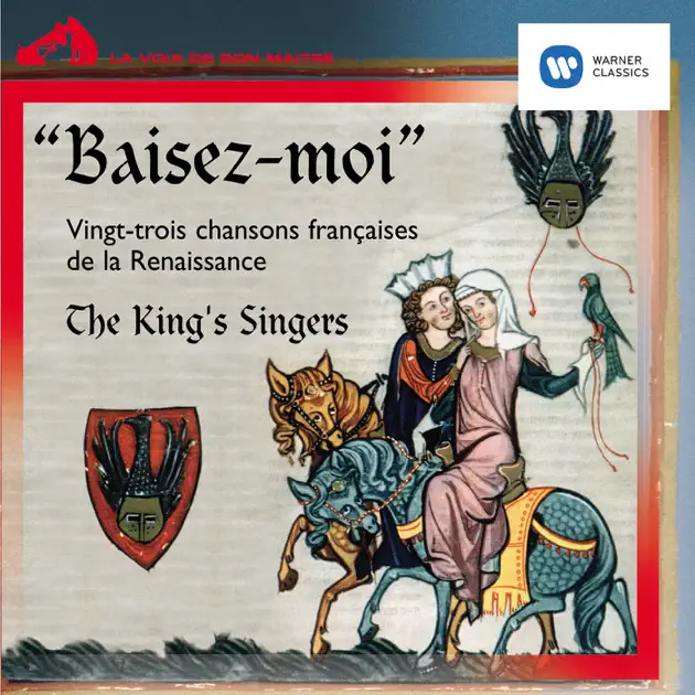 ‎Il est bel et bon recording by The King's Singers — Apple Music Classical