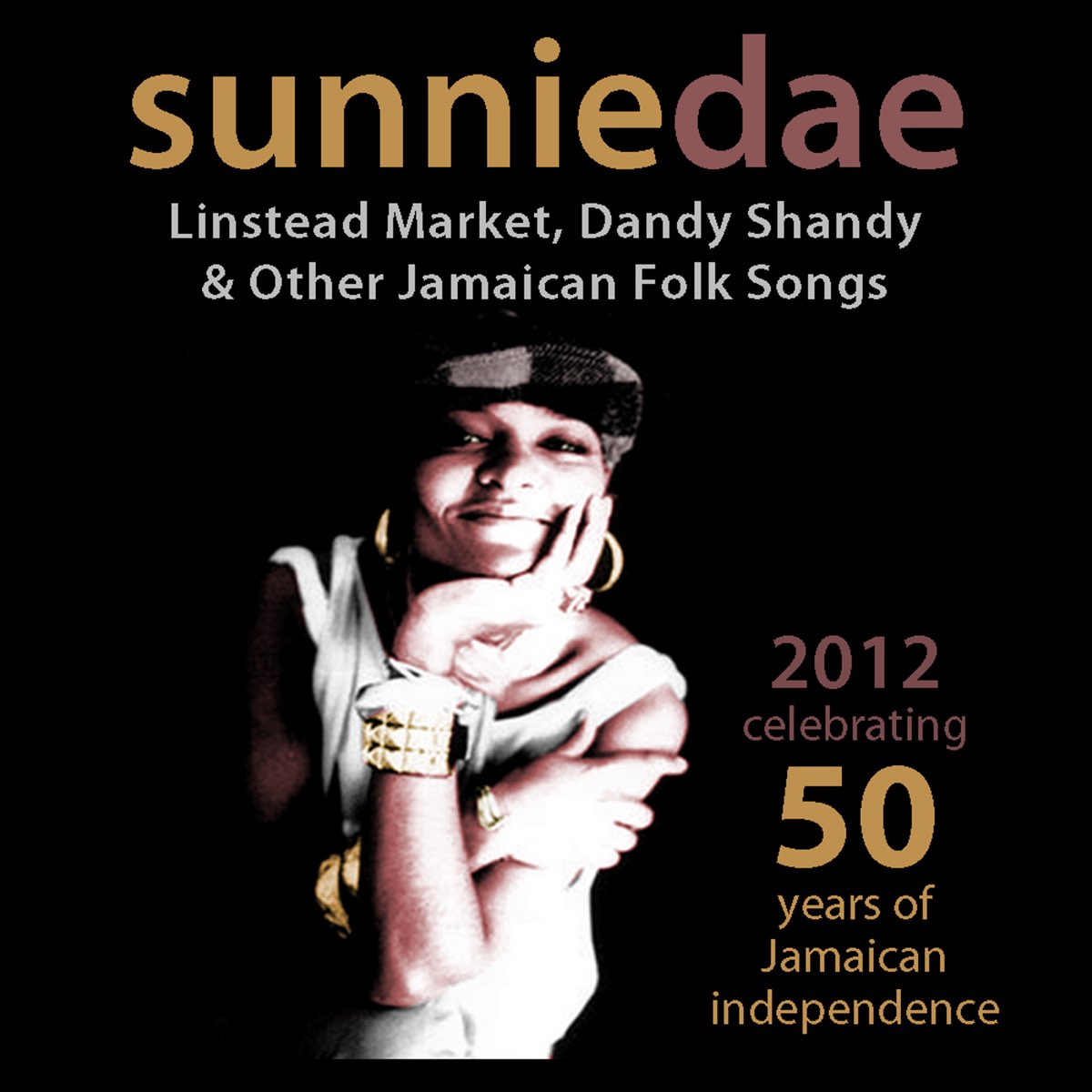 ‎Linstead Market, Dandy Shandy & Other Jamaican Folk Songs - Album by ...