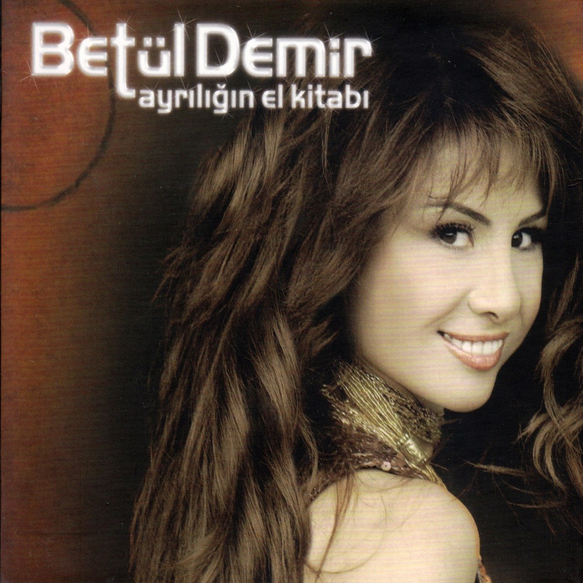 ‎Ayrılığın El Kitabı - Album by Betül Demir - Apple Music
