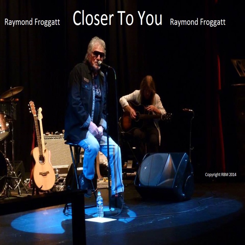 Dancin On Air - Raymond Froggatt: Song Lyrics, Music Videos & Concerts
