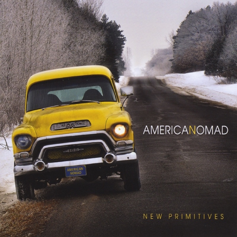 Cakewalkin West - New Primitives: Song Lyrics, Music Videos & Concerts