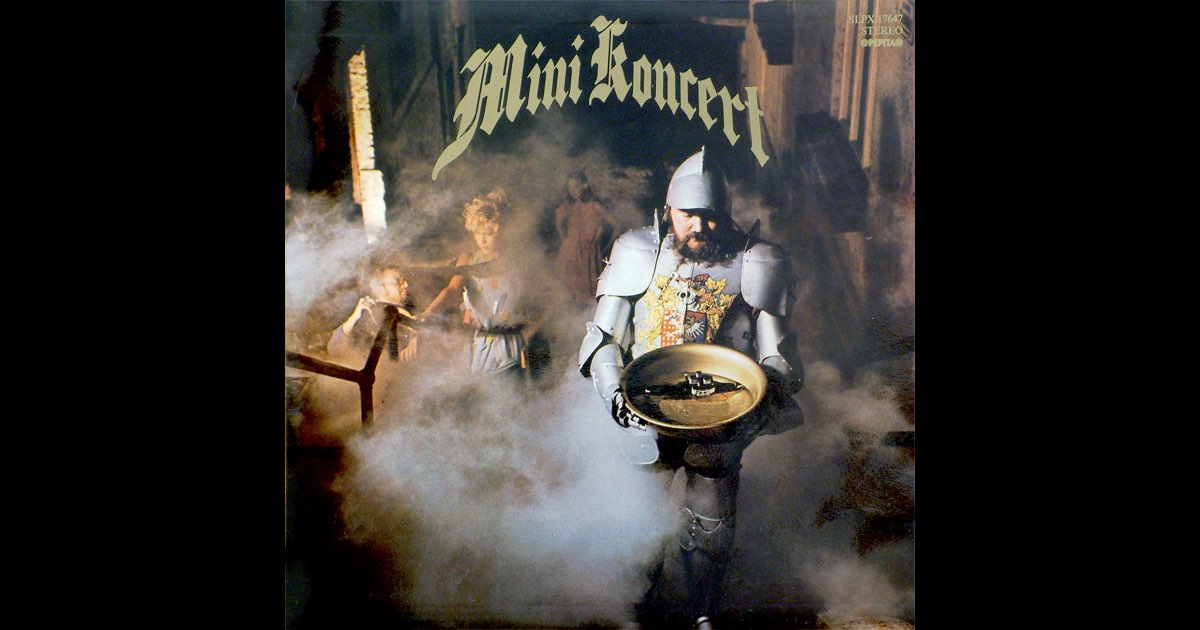 ‎Mini Koncert (Hungaroton Classics) - Album by Mini - Apple Music