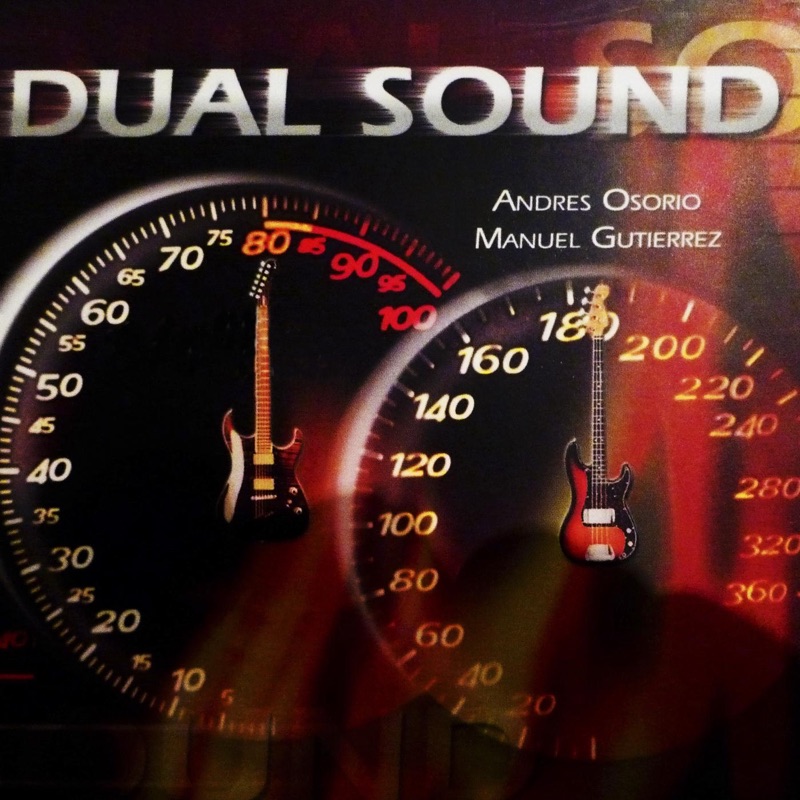 Dual Dimension - Andres Osorio Toledo & Manuel Gutierrez: Song Lyrics ...