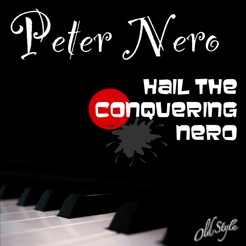 Anna (El Negro Zumbon) - Peter Nero: Song Lyrics, Music Videos & Concerts